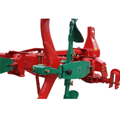 Kverneland 2500 i-Plough / Arkiv 2017 / Arkiv / Produkt nyheter ...